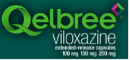 Qelbree® Pharmacodynamics | HCP Site